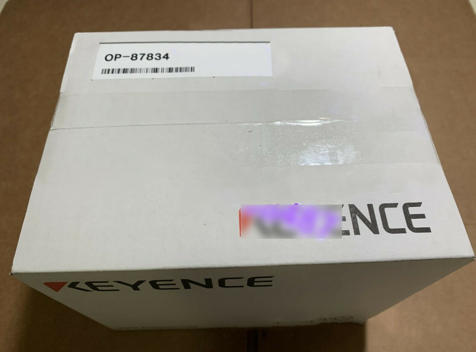 KEYENCE OP-87834 FILTER SET FOR MK-U6000 UNIVERSAL INKJET PRINTER new ...