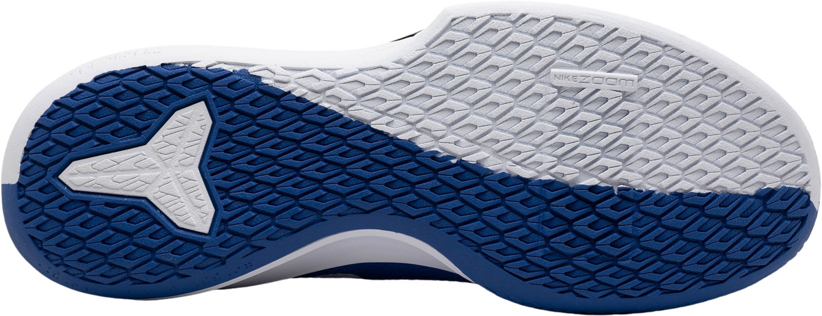 Nike Mamba Focus TB Game Royal for Sale | Authenticity Guaranteed | eBay