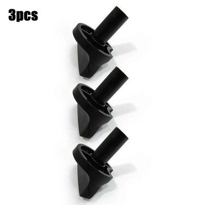 Replacement Kit of Three Leaf Blower Choke Knobs for Part Number 4241 ...