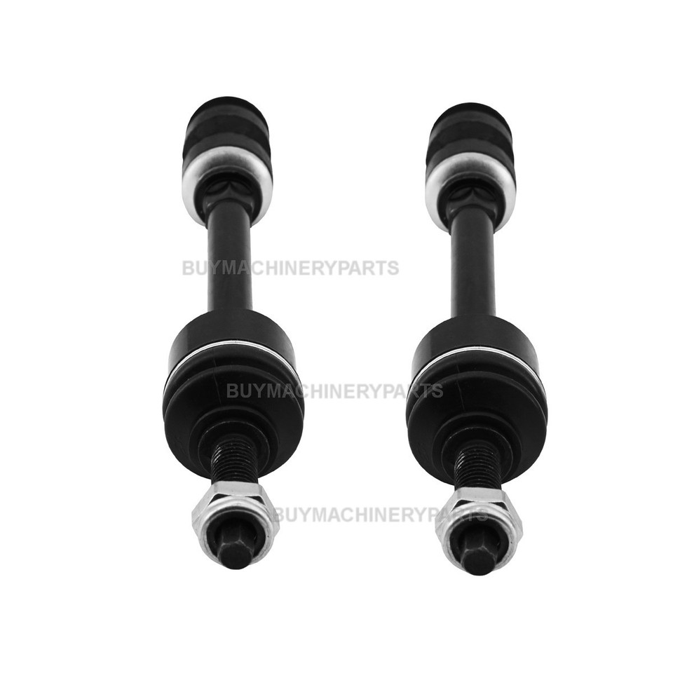 Front Stabilizer Sway Bar End Links K80894 for Dodge RAM 1500 2006-2018 ...