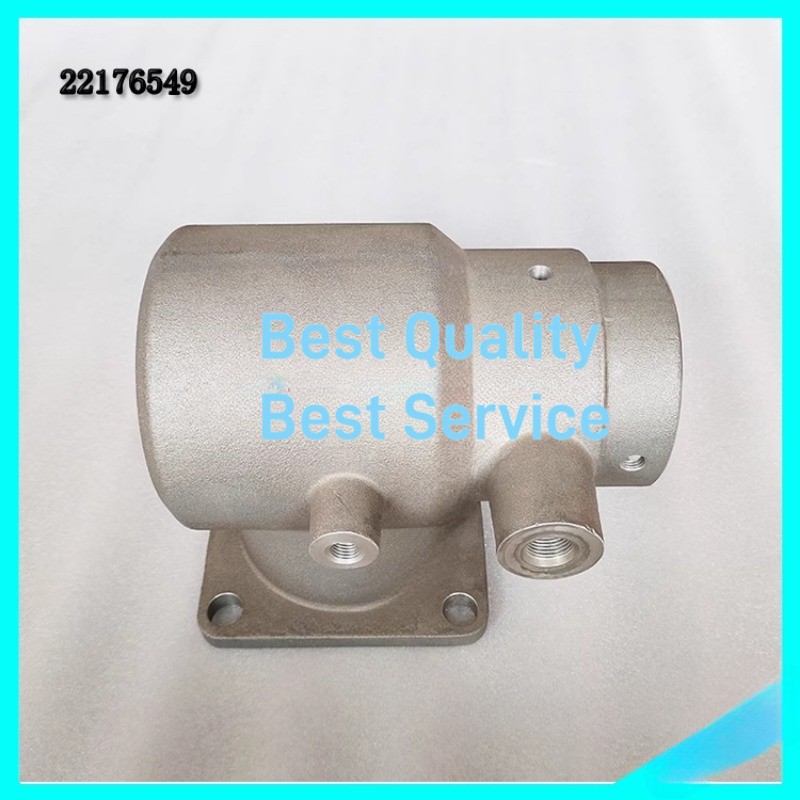 NEW 22176549 Intake Valve for Ingersoll Rand Machines 22067177/39216155 ...