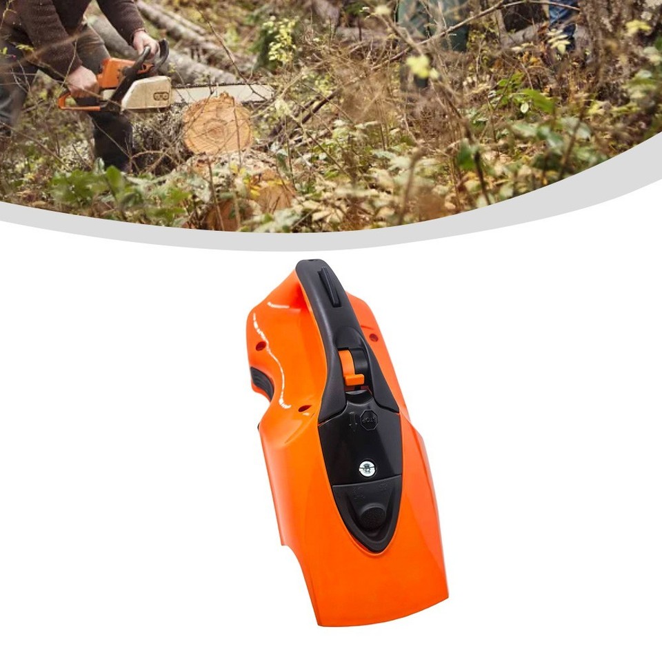 Heavy Duty Plastic Top Handle Cover for TS410 TS420 Cut Off Saw ...