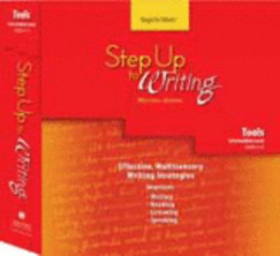 Step up to Writing : Intermediate Tools by Maureen Auman (2008 ...