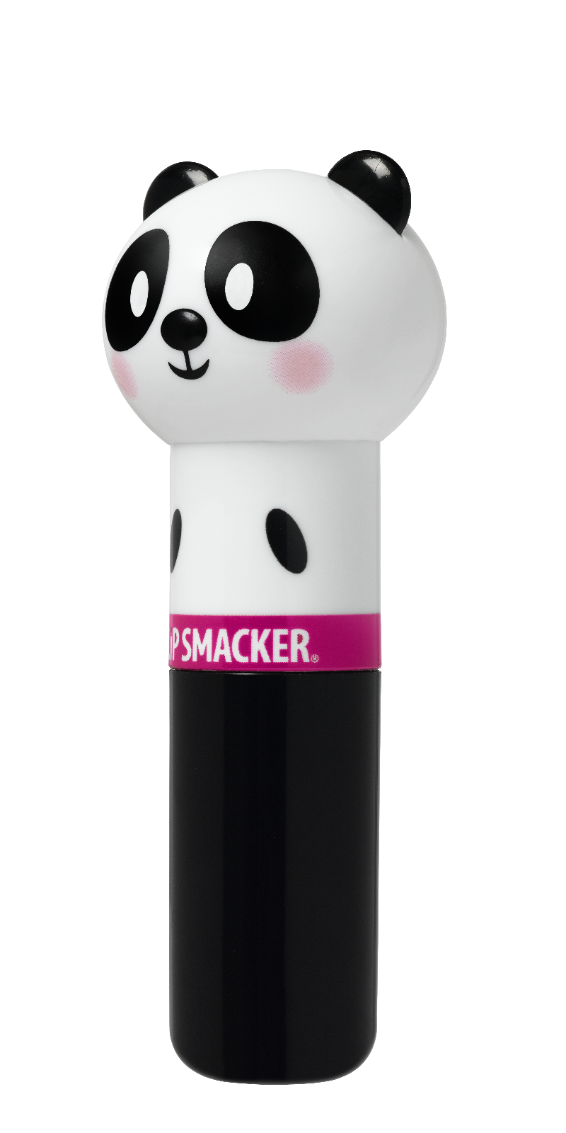 Lip Smacker Lippy Pal Balm (Panda Fox Bunny Unicorn Kitten Reindeer ...