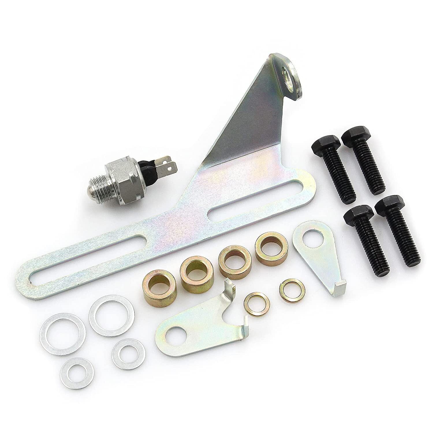 Backup Light Neutral Safety Switch Kits BL 1400U For TH‑350 TH‑400 700 ...