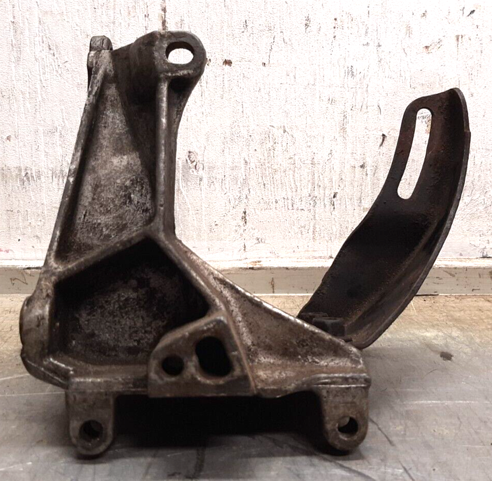 Jeep AMC Air Compressor Bracket 1981-1990 AC OEM CJ YJ P8953000530 FREE ...