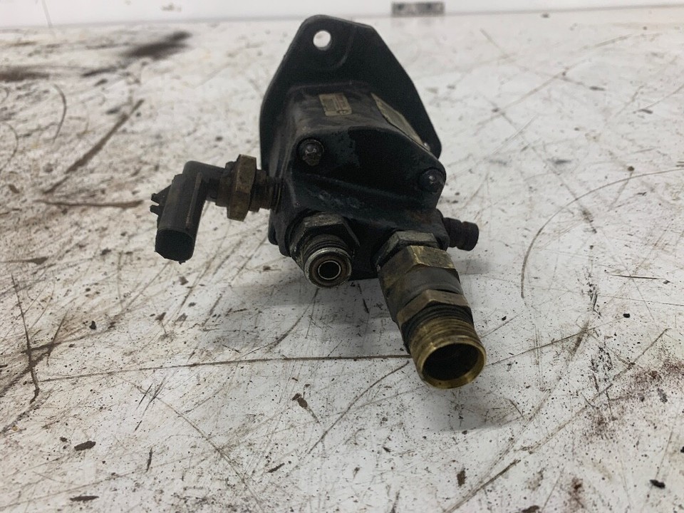 Detroit Diesel 60 Series 14L Engine Fuel Pump 23536661 | eBay