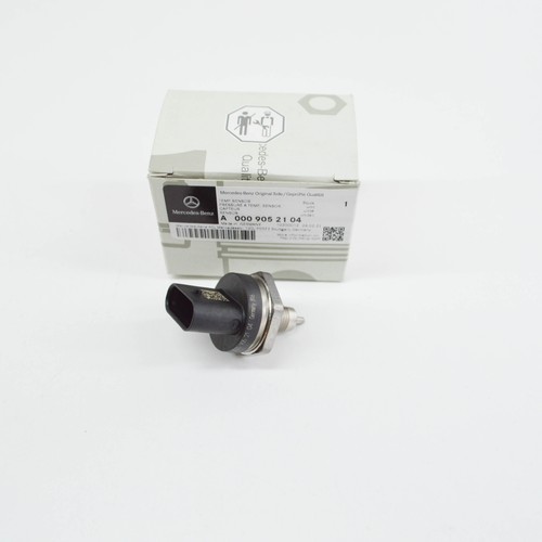 NEW MB CLS C257 CONDENSER PRESSURE/TEMPERATURE SENSOR A0009052104 ...