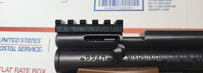 Crosman 2240, 2240XL, 1377, 1322 American Classic Compatible Red Dot ...