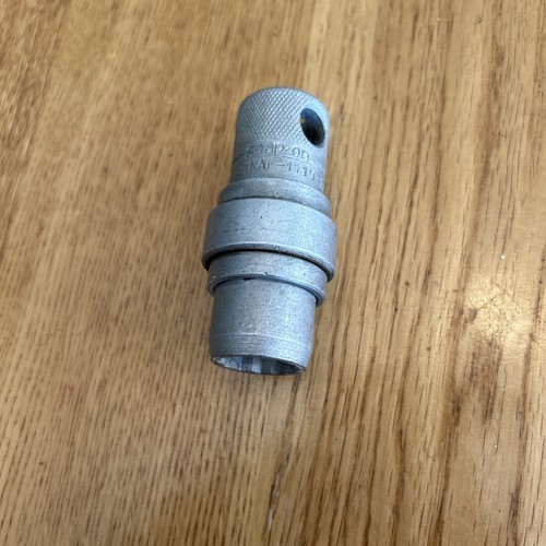 Vintage Snap On Tools NAF-1110-14-USN 11/16” Speciality 1/2” Drive ...