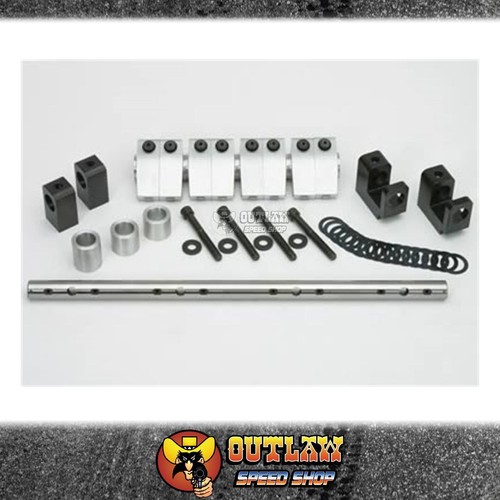 CRANE ROCKER ARM KIT ALUM 1.6:1 RATIO FITS FORD 351W - CR44808-1 | eBay