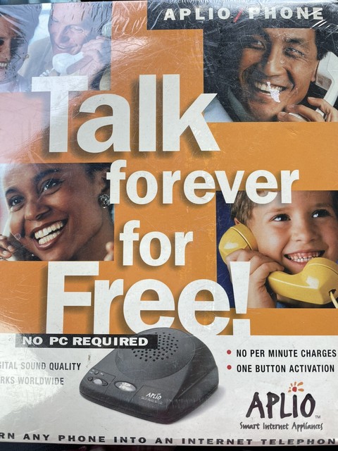 Aplio NP-100 Internet Phone for sale online | eBay