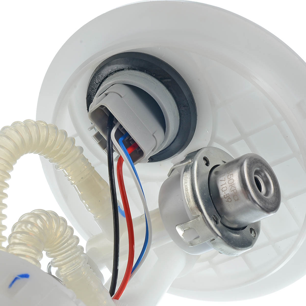 Fuel Pump Assembly E7094M For Dodge Town & Country Chrysler 1996-2000 3 ...