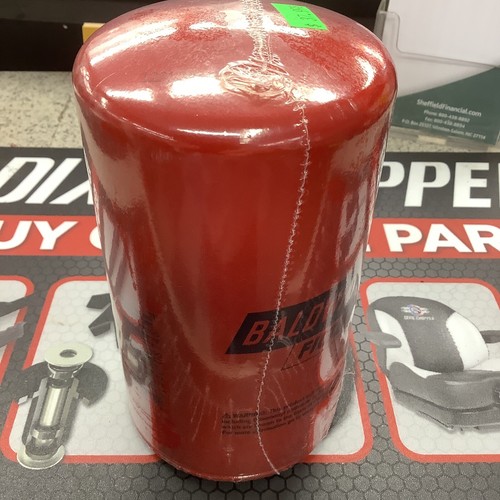 Dixie Chopper Amsoil REPLACEMENT Filter For 60119. Baldwin | eBay