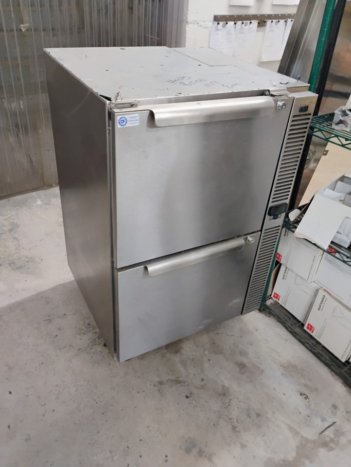 F1SB24 GLASTENDER USED GLASS FROSTER/ICE CUBE STORAGE FREIGHT 485.00 | eBay