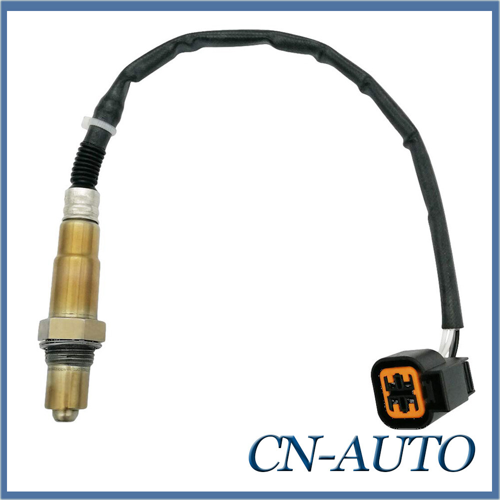 Oxygen O2 Sensor For Hyundai Accent Elantra Getz i-30 Kia Cerato Rio JB ...