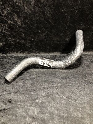 Gates HVAC Heater Hose P/N:19140, 87624 | eBay