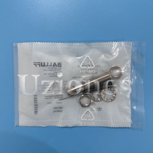 Capacitive Proximity Sensor Switch For Balluff BCS0037 BCS M12T4D2 ...