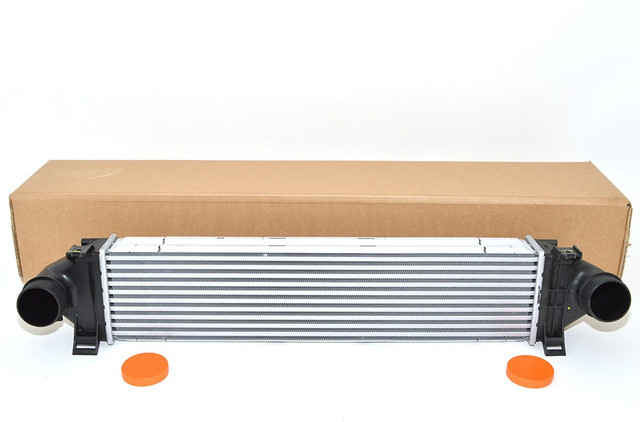 Land Rover FREELANDER 2 L359 Intercooler Radiator LR009802 OEM for sale ...