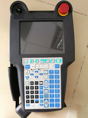 1PC FANUC A05B-2255-C102#ESW Handheld teach pendant new | eBay