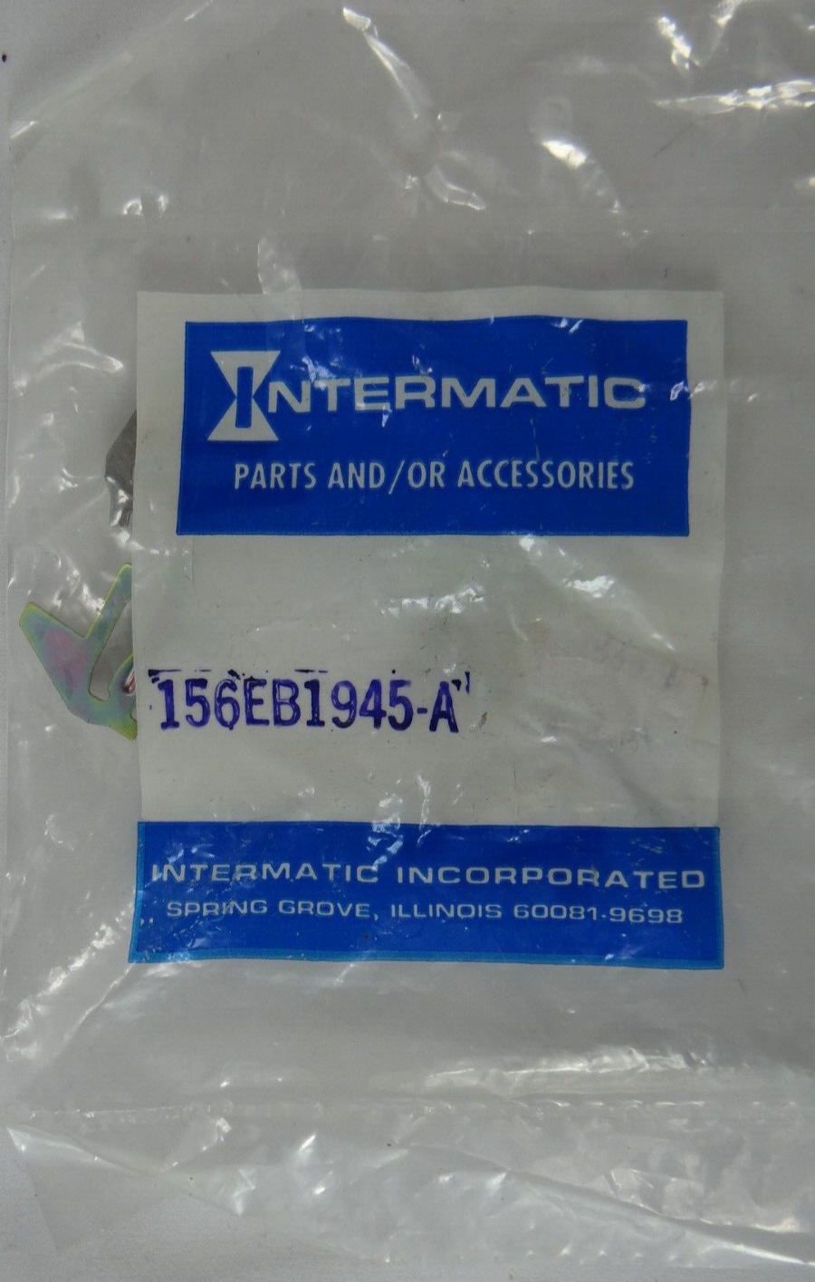 Intermatic Pool & Spa Time Clock Timer E1000 Trippers 156EB1945A for ...