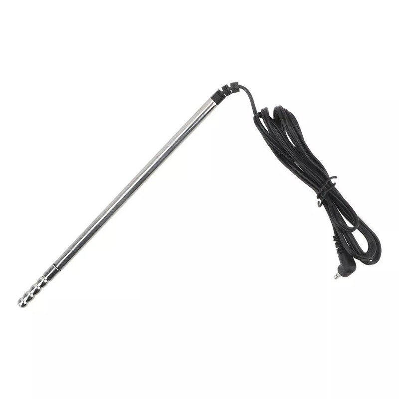 Male Electric Estim Stretcher Urethral Sounding Rod Penis Plug Dilator ...