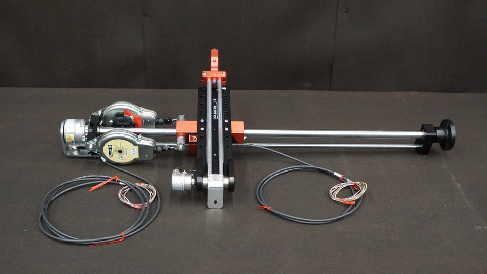 Desoutter D53-12S X/Y eBus Positioning Torque Reaction Arm 6158122730 ...