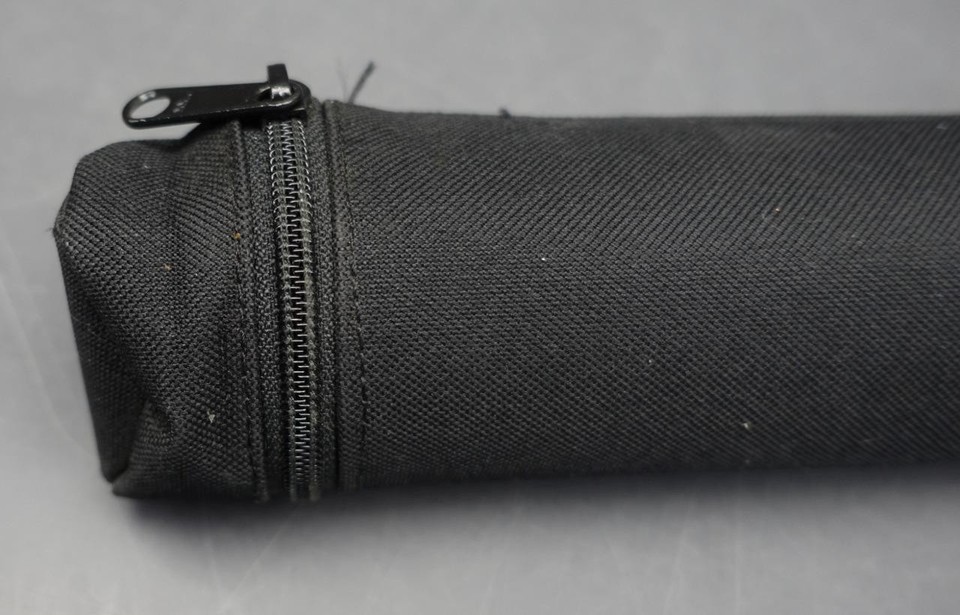 ORVIS WESTERN 1089 Graphite 8' 3" Fly Fishing 2pc Rod w/ Sock/Case 2 3 ...