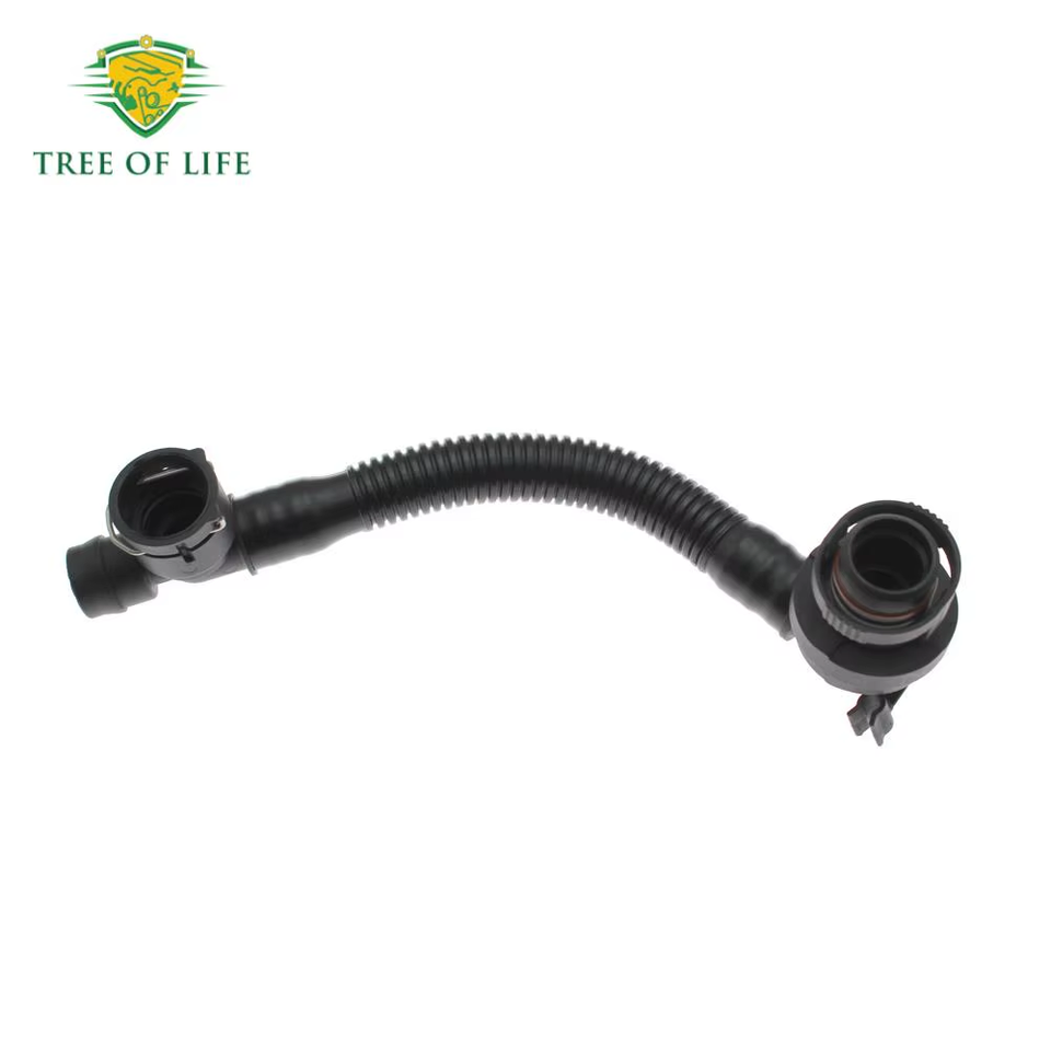 Engine Crankshaft Case Vent Pipe 25197526 for Chevrolet Cruze Vauxhall ...