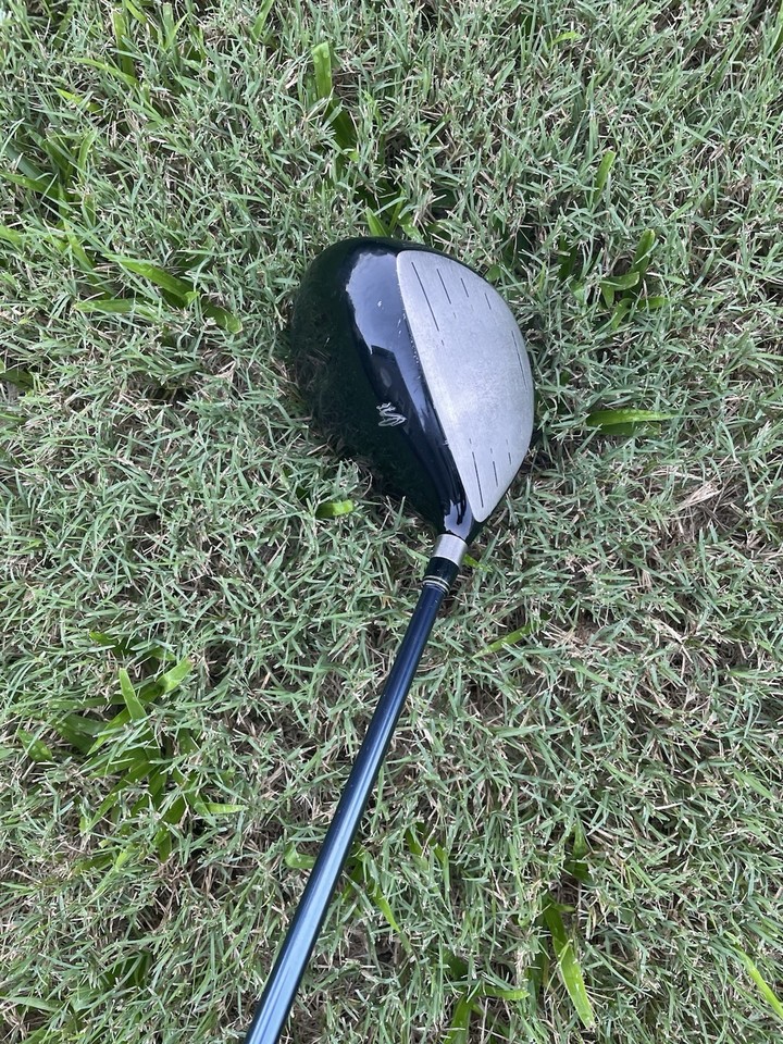 King Cobra SS 380 Driver 10.5° Golf Club Regular Flex Graphite 46.5" LH ...