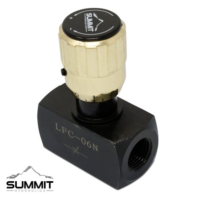 Hydraulic Valves - Hydraulic Valve Handle