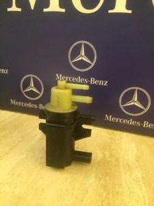 Genuine Mercedes Sprinter Turbo Boost Pressure Sensor 2010.2017 | eBay