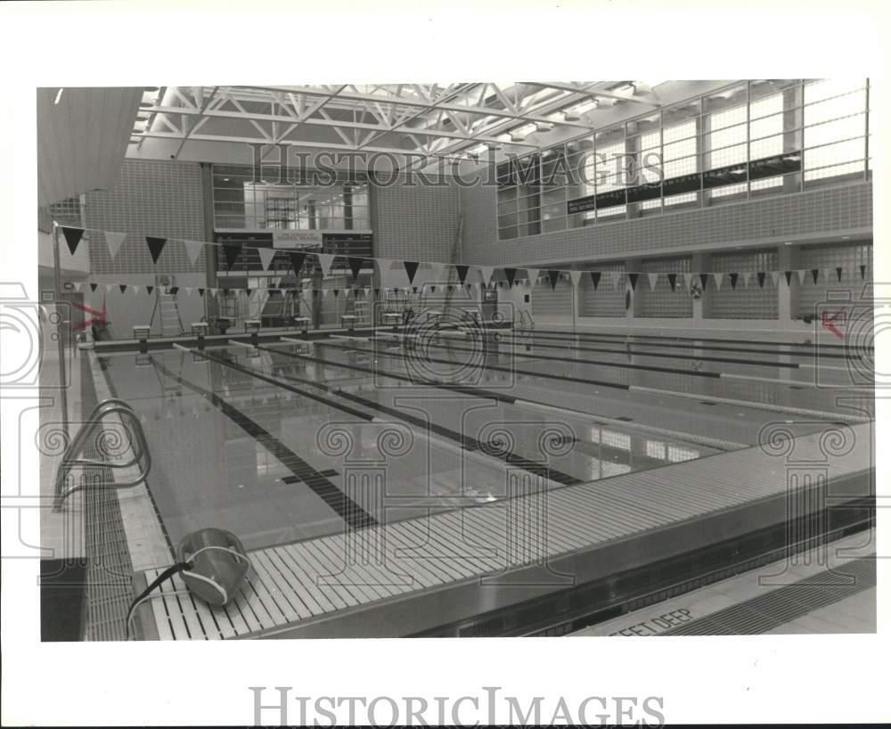 College Of Staten Island Pool JCC Of Staten Island: Everything For