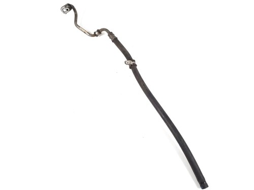 MERCEDES BENZ GLK-CLASS X204 2011 LHD POWER STEERING LINE 3.5 PETROL ...