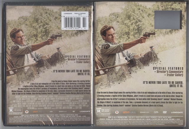 The Quarry (DVD, 2020) for sale online | eBay