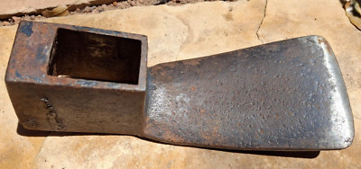 Vintage Adze head - old Timber Framing Carpenter Tool | eBay