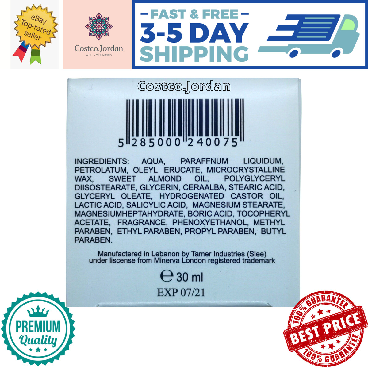 plenty private beard صابون منيرفا Cooperation Do void