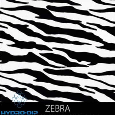 HD-A931 Zebra (50 cm) | eBay