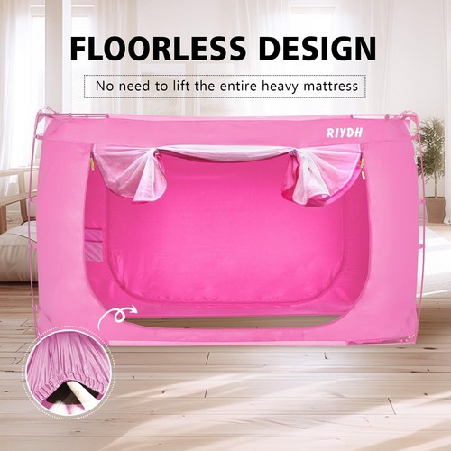 Bed Tent Bed Canopy Queen Size Tents For Adult And Kids Original Design ...