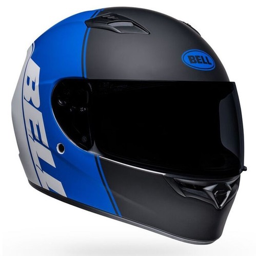 Bell Qualifier Full Face Street Motorcycle Helmet - Pick Color/Size | eBay