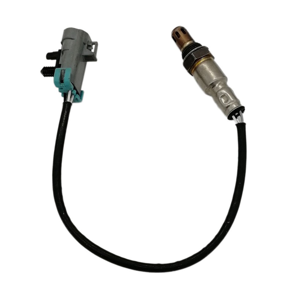 New 02 Oxygen Sensor 12646200 For 10-17 Buick Regal LaCrosse Chevrolet ...