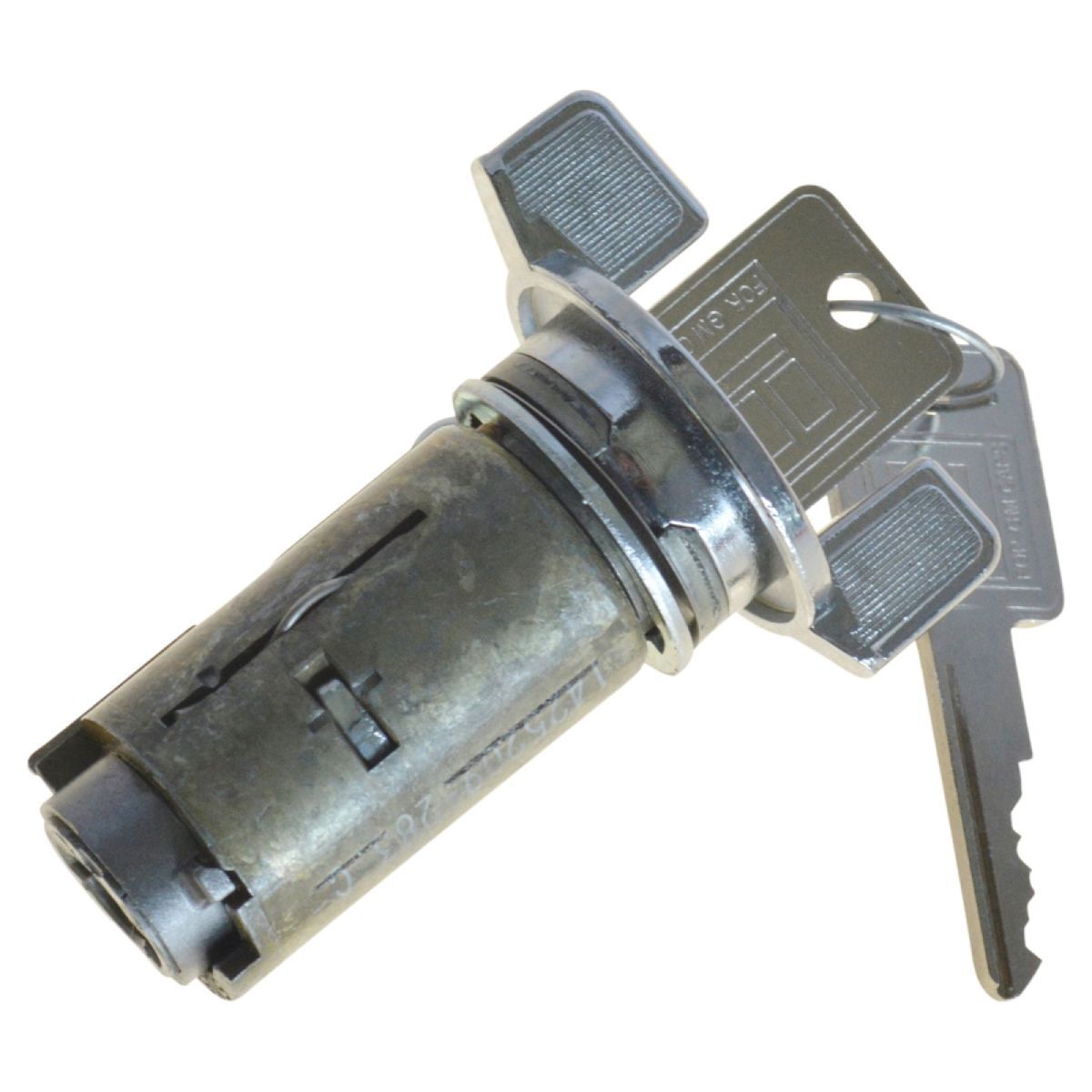 Ignition Key Lock Cylinder Tumbler for Pontiac Buick Chevy GMC Pickup ...