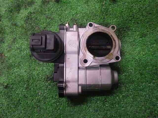 Throttle Body Nissan March CR12DE AK12 16119AX000 for sale online | eBay