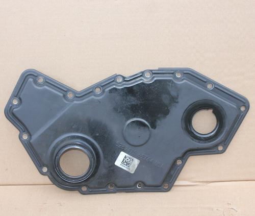 Genuine Mopar Timing Case Cover Outer 68453903AA 5283475 | eBay