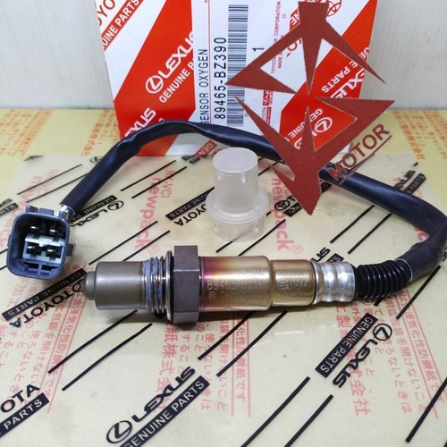 Daihatsu Toyota Agya Wigo Ayla Manual Transmission Oxygen Sensor 89465 ...