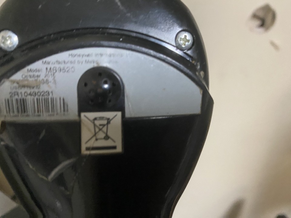 Micros RE Oracle 3700 POS System W/ Printer, Weight Scale, CC Machine ...