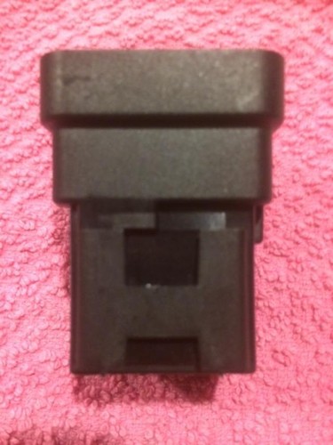 05 Ducati ST3 replacement Relay HELLA 4RD 960388-13 new old stock USA ...