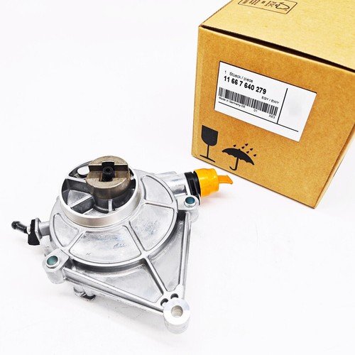 NEW Vacuum Pump for BMW 320 328 528328i X3 xDrive X1 528i Z4 320i 2013 ...