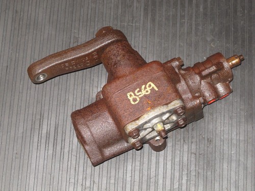 2010 2011 2012 2013 2014 Ford E150 E250 E350 Econoline Van Steering ...