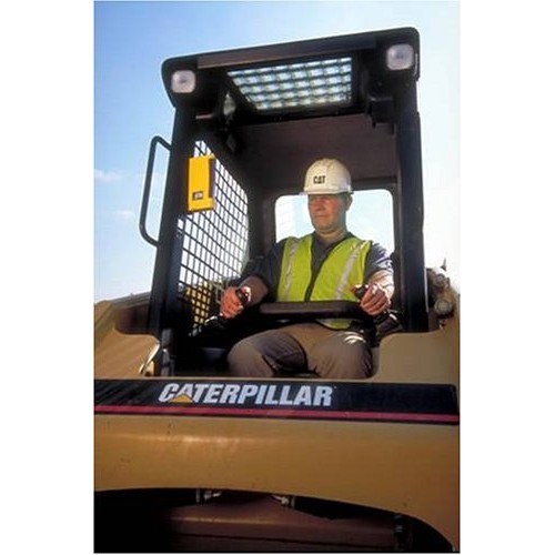 Spectra Laser CR600 Receiver w/Magnetic Mount 692284001226| eBay